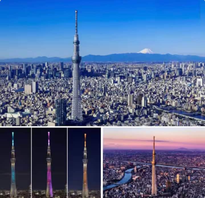 The東京和風旅館｜露天浴場｜映画室wifi｜空港特急電車直通｜近スカイツリー浅草上野銀座ディズニー - 마쓰도시