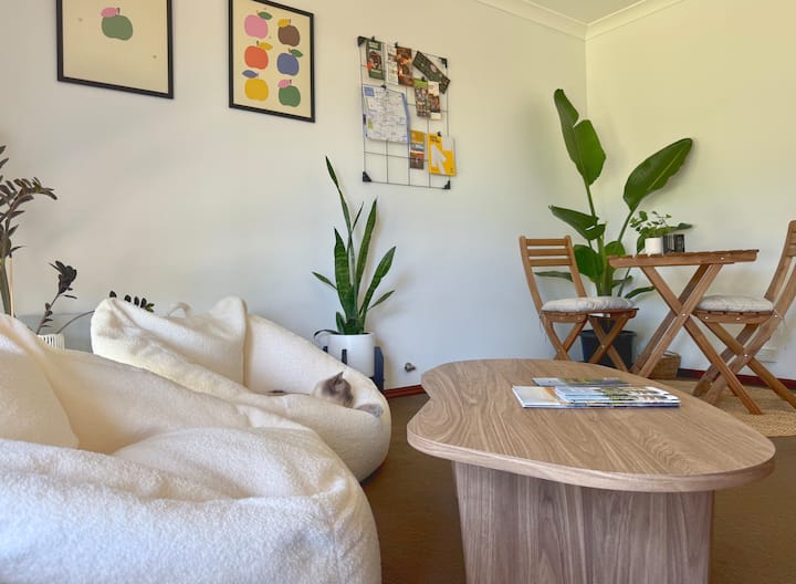Beechboro Zen Space - Australia