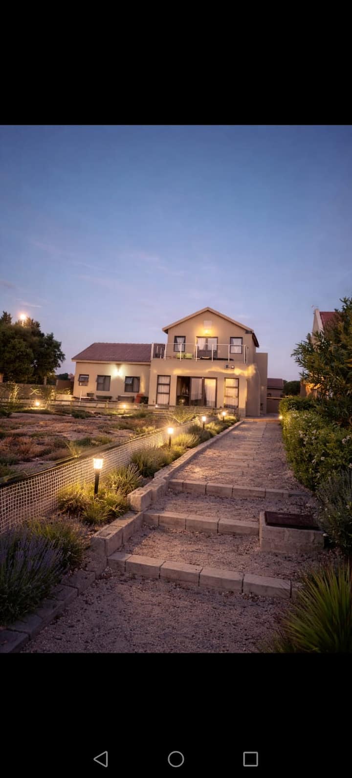 Alana's Sunset Retreat - Velddrif