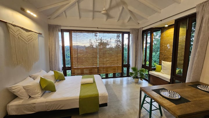 Casa Selvita - A Cozy Hideaway - Kandy