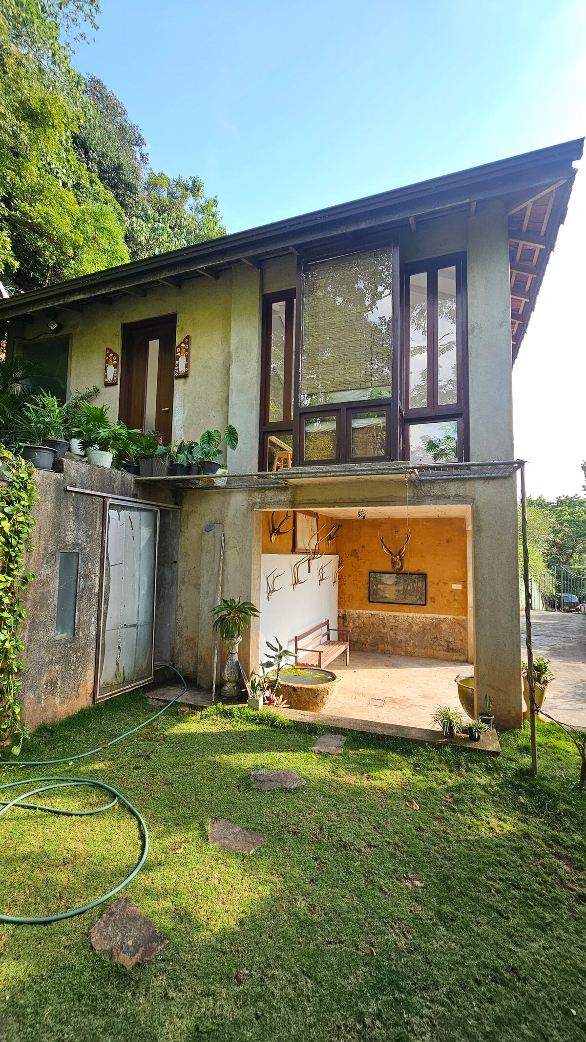 Casa Selvita - Un refuge douillet - Airbnb