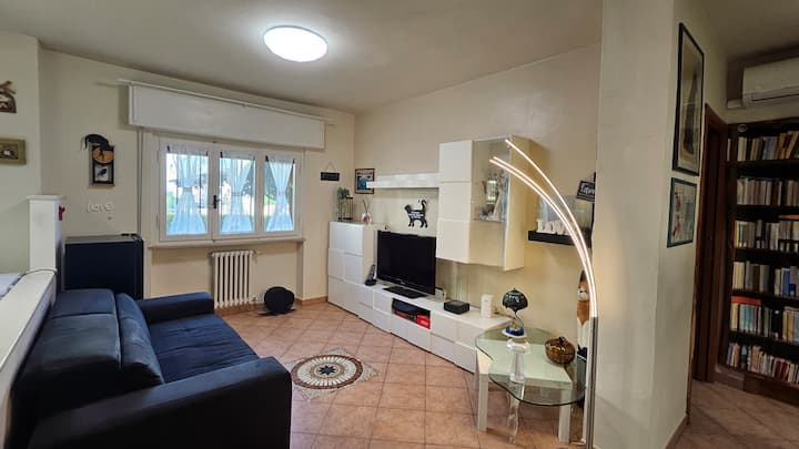 La Casina Dell'arancio A 200 Passi Dalle Mura - Lucca