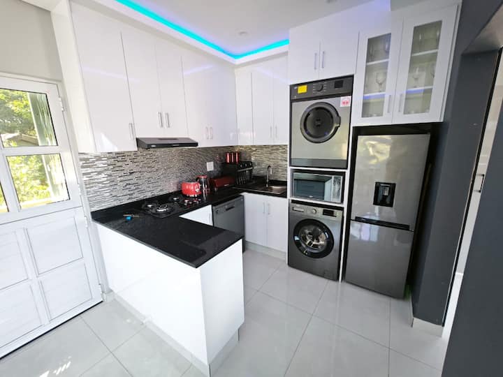 “Ky’s Place” - Umhlanga