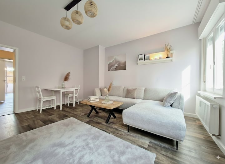 Ruhige City-wohnung Im Klinikviertel - Dortmund