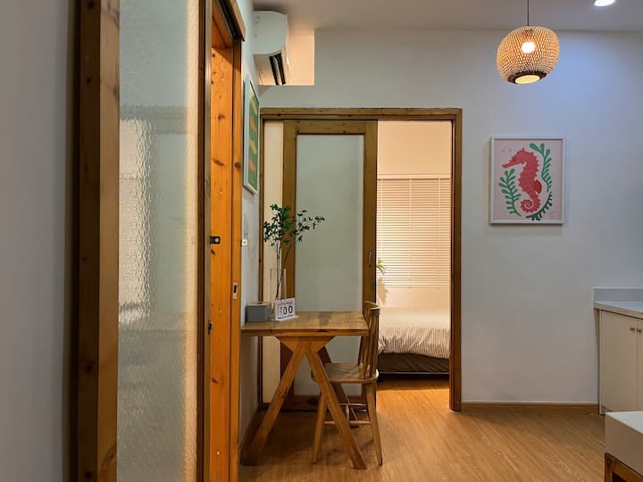 Discount 40% - 2 Bedroom Apartment - City Center - Đà Nẵng