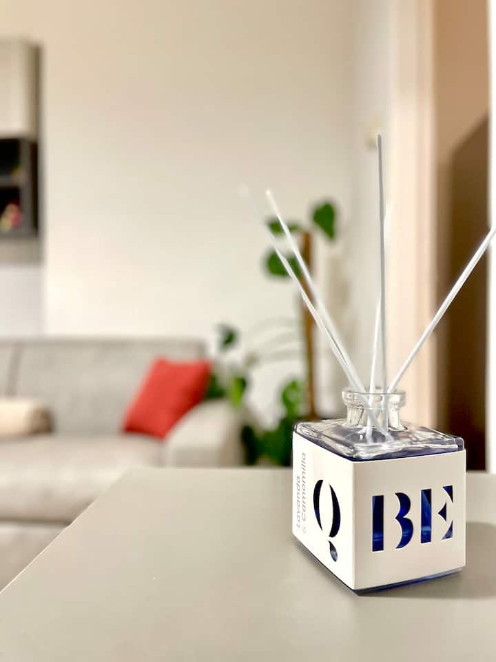 Casa Ornella - Grazioso Bilocale Con Terrazzino - Sanremo