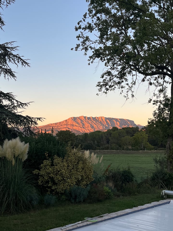 Noël En Provence - Aix-en-Provence