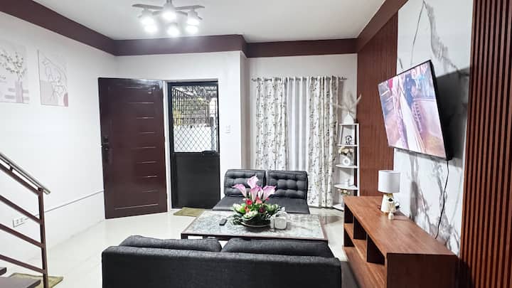 Family-friendly 2br Home In San Isidro, Ne - San Leonardo