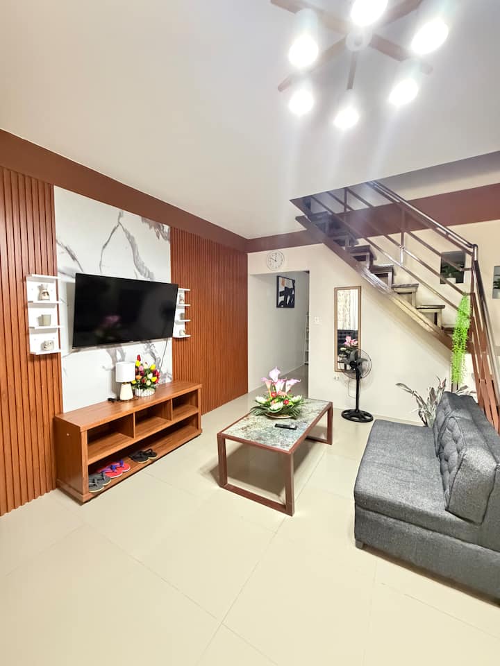 Family-friendly 2br Home In San Isidro, Ne - San Leonardo