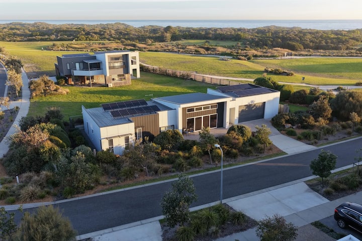 Ecohaven Beach Retreat - Cape Paterson