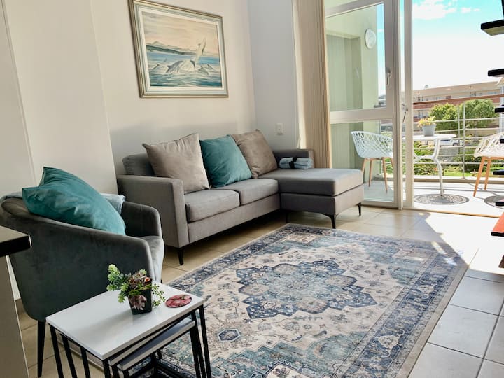 Rooftop Delight - Gqeberha