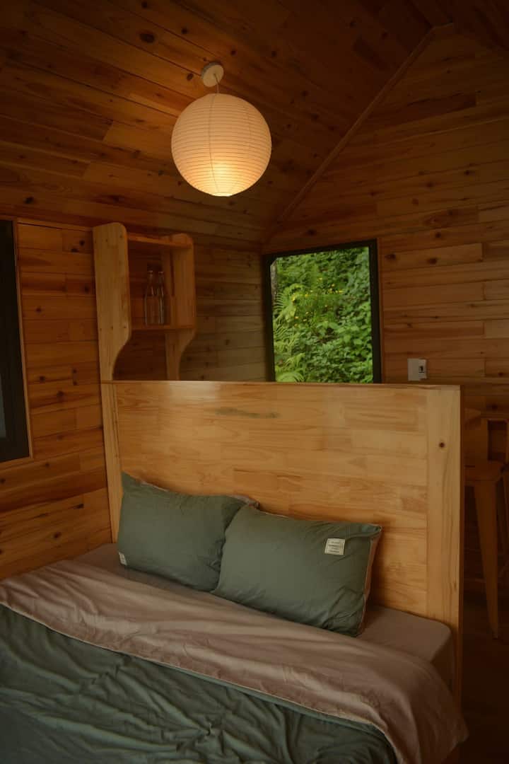 A Hidden Forest Nook 1 - Sa Pa