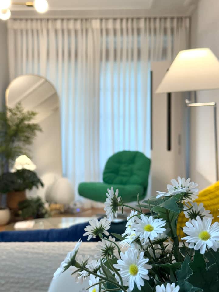 루시홈(Lucy Home)#제주공항7분#1층 단독사용 - Jeju-si