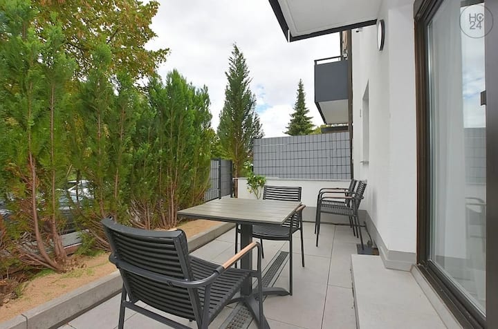 Nisay Home, Suit Apart, N2 - Ludwigsburg