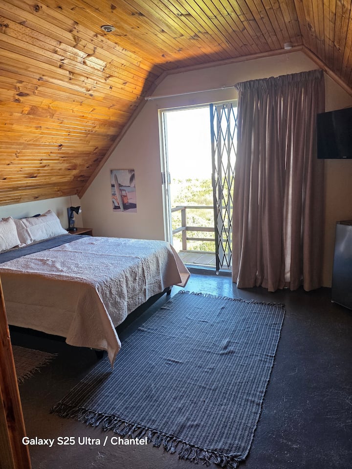 Kleine Santorini - Loft Room - Langebaan