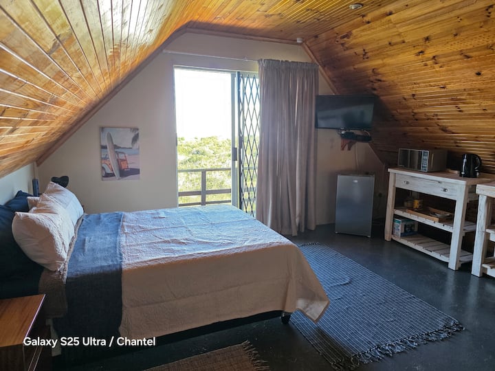 Kleine Santorini - Loft Room - Langebaan