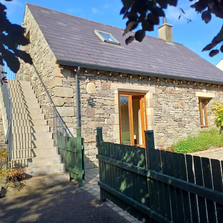 Gardrum Barn - Omagh