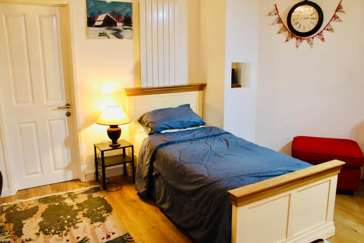 Hayes Haven
Studio, Greater London, Bromley/hayes - Bromley