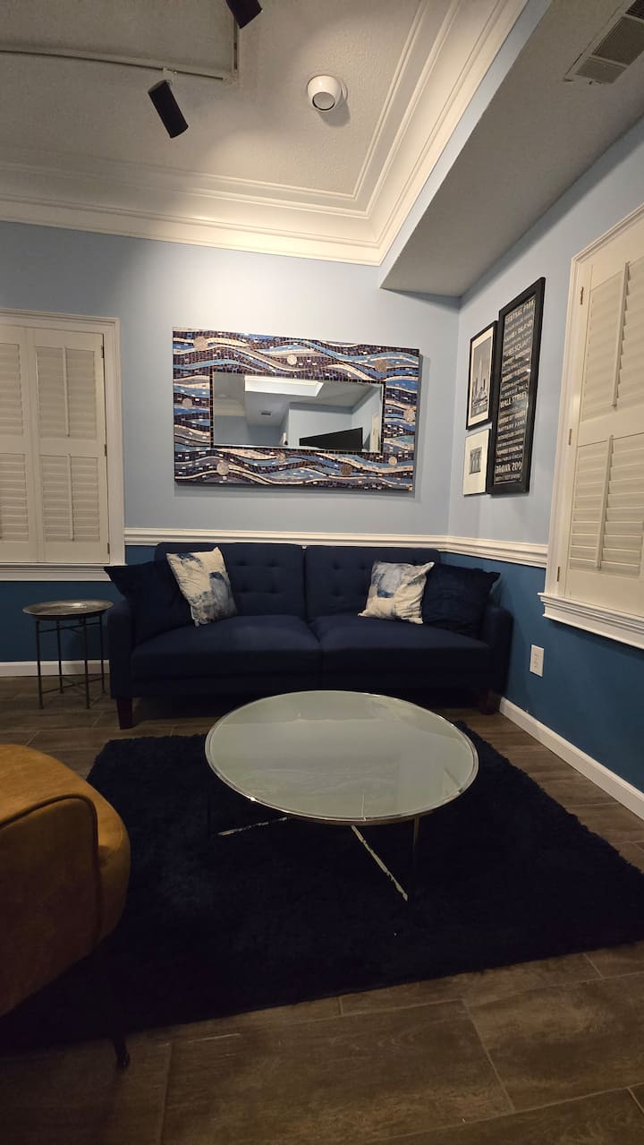 My Happy Place - Statesboro, GA