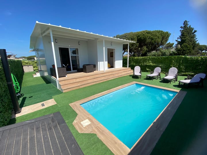 Casa Sand - Chiclana de la Frontera
