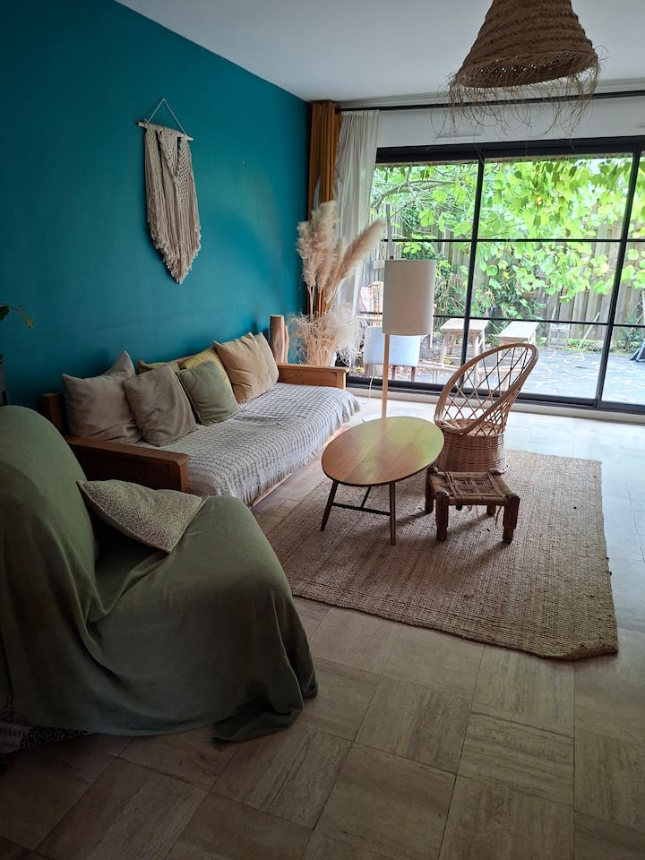 Le Carré Des Hôtes - Angers