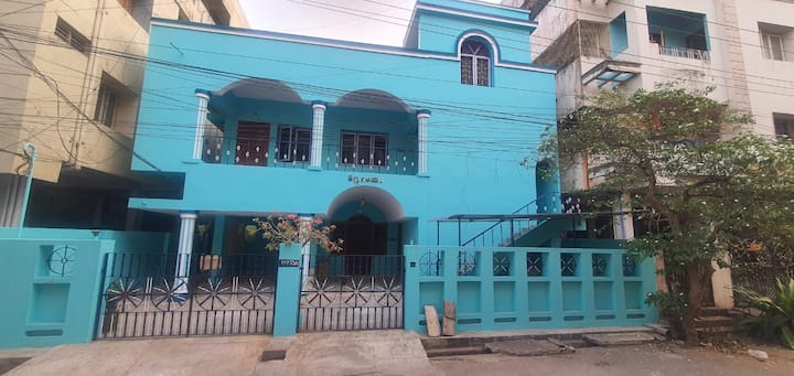 Banah Homestay - Rajahmundry