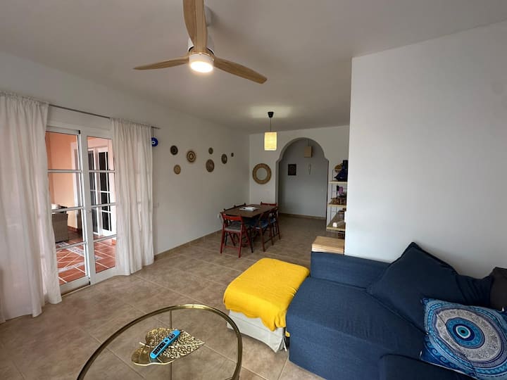 Ares Home Fuerteventura - Antigua