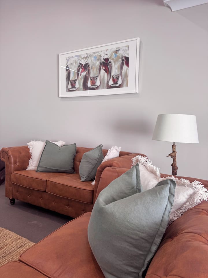 'Tamworth's Hidden Gem’ - Tamworth