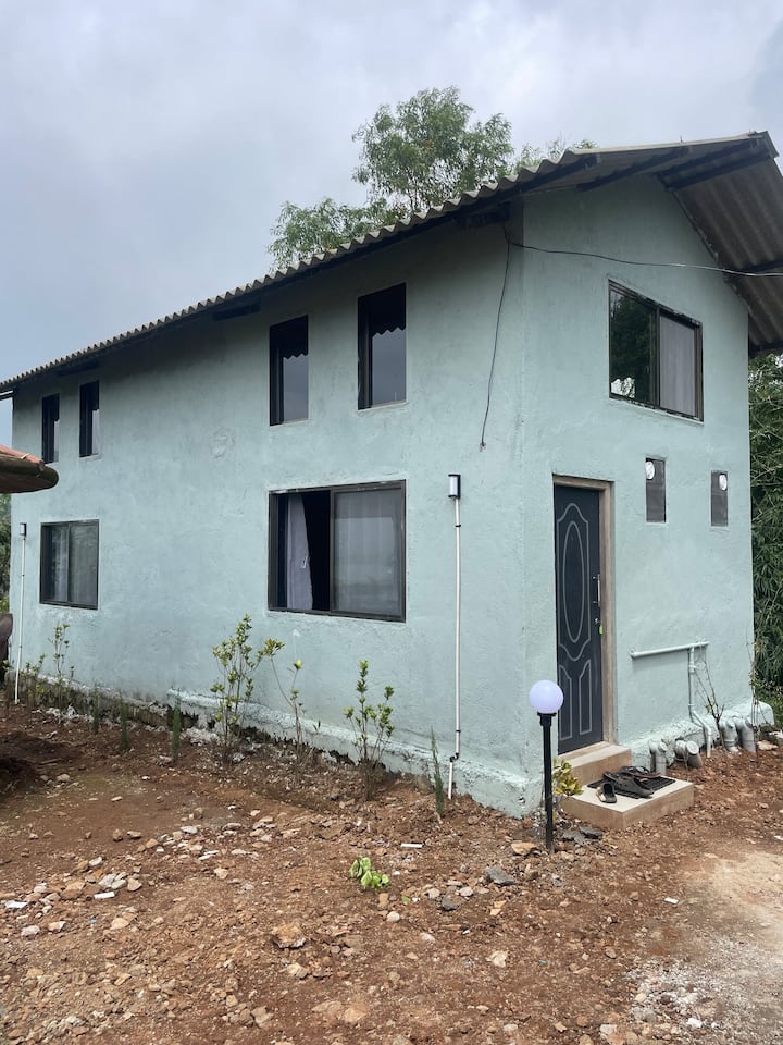 Ratnai Dorm - Bhandardara