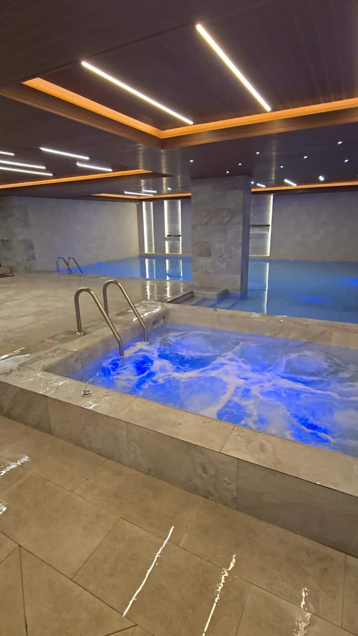 Confort, Soleil Et Espaces Pour Se Détendre - La Paz