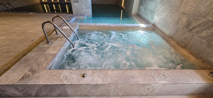 Confort, Soleil Et Espaces Pour Se Détendre - La Paz, Bolivie