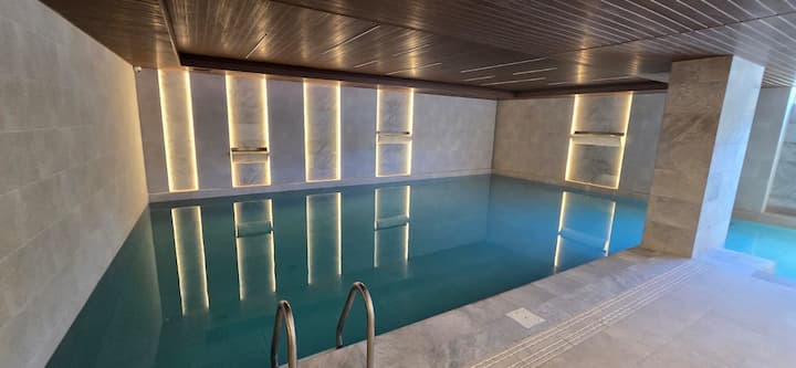 Confort, Soleil Et Espaces Pour Se Détendre - La Paz