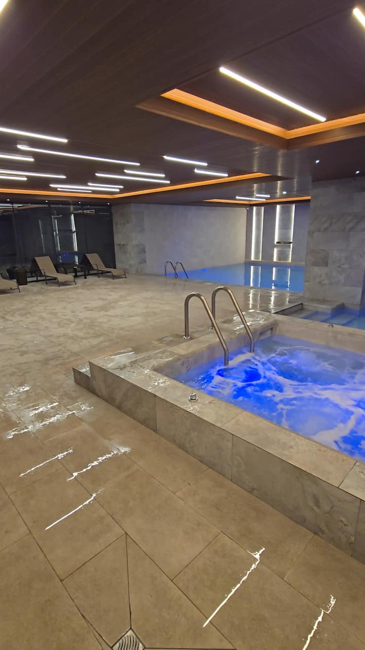 Confort, Soleil Et Espaces Pour Se Détendre - La Paz