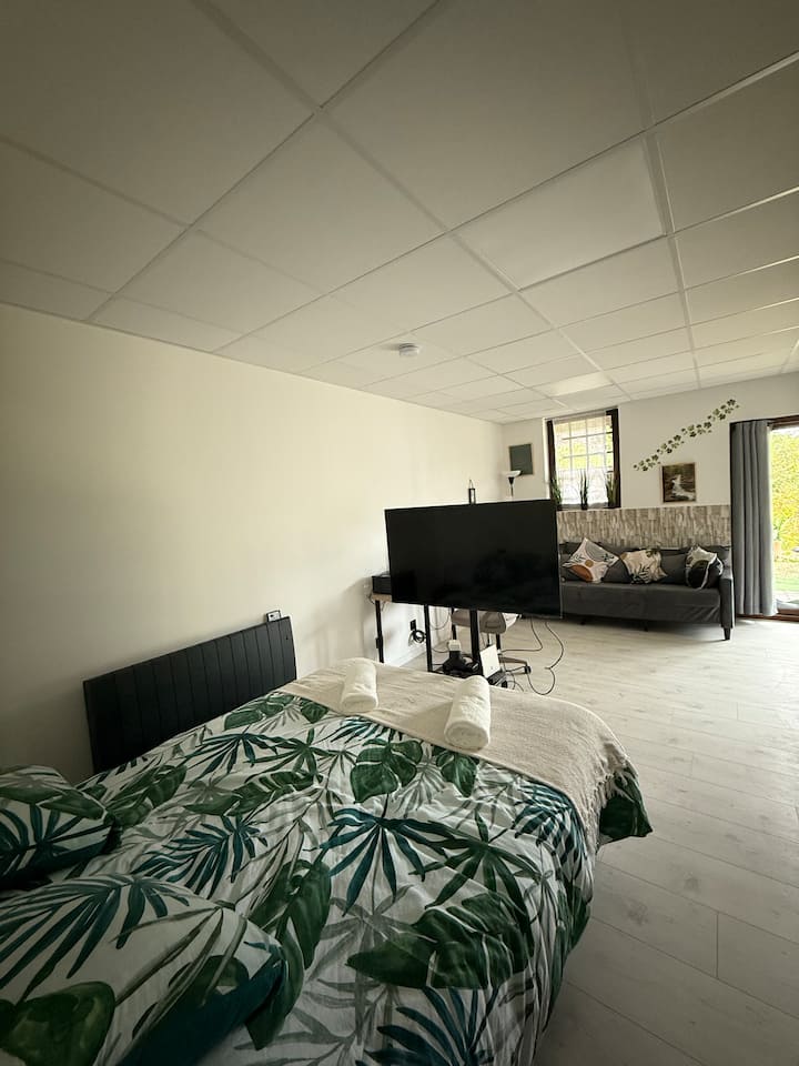 Appartement Paisible - Vierzon