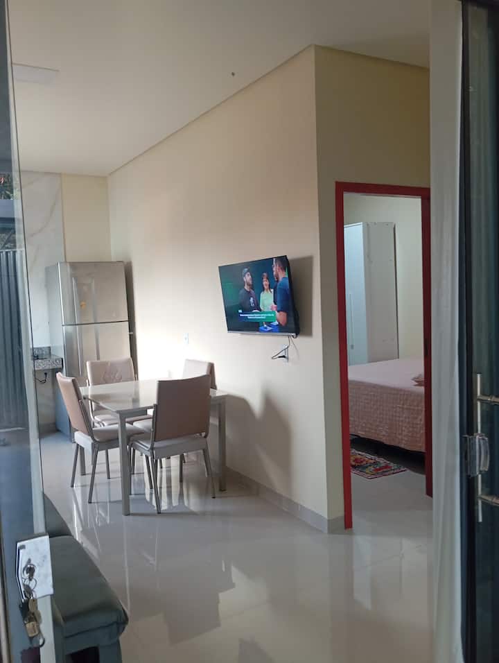 Casa Nova Marabá Na Fl 31 Pertinho Das Faculdades - Marabá