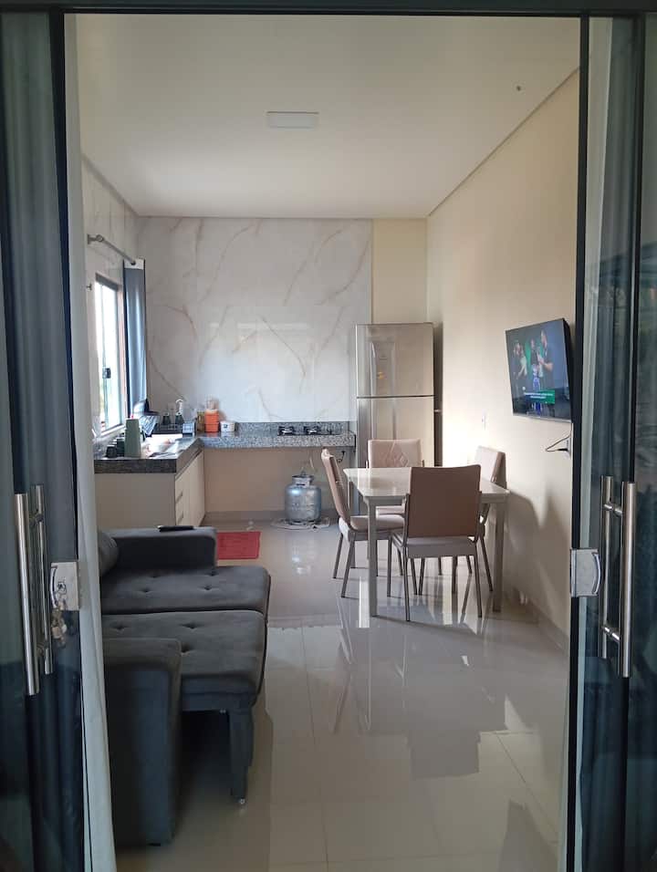Casa Nova Próximo A Feira Da 28 Nova Marabá - Marabá