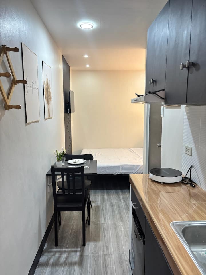Studio Suite Ormoc - Ormoc