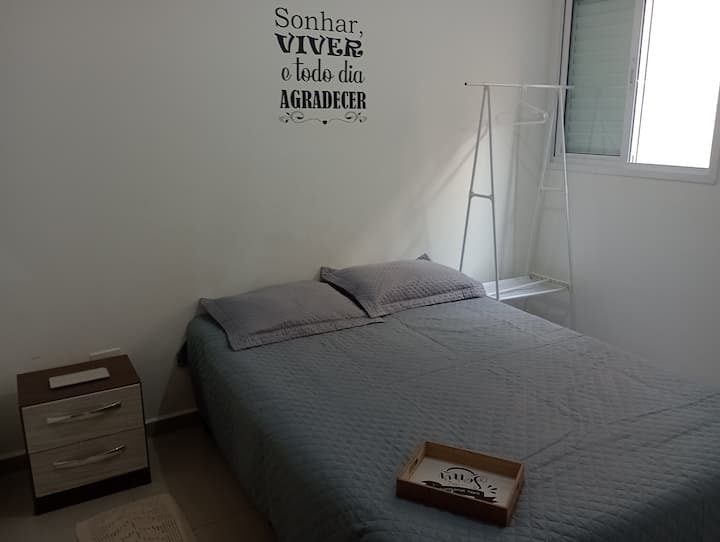 Ap Shopping Abc/hosp. Mario Covas/rede D'or - Santo André