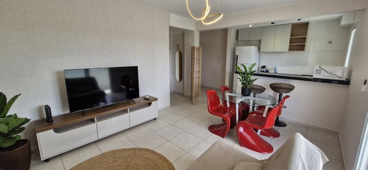 Apartamento Incrível Com Vista Maravilhosa - Novo Hamburgo