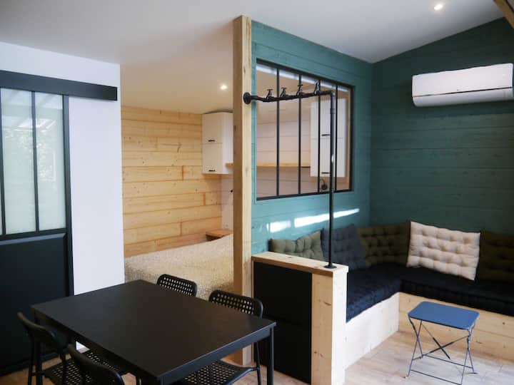 Chez Anna Et Violette - Schlettstadt