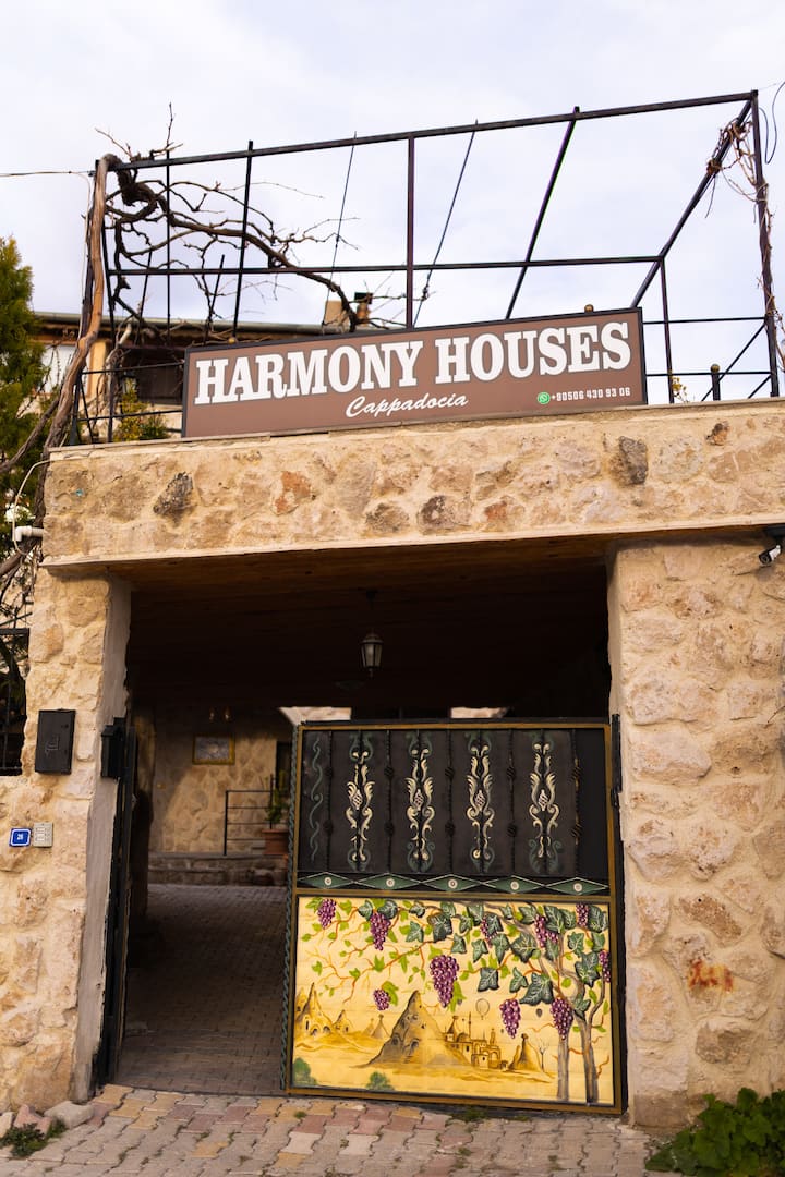 Harmony Houses Cappadocia - Cappadocia