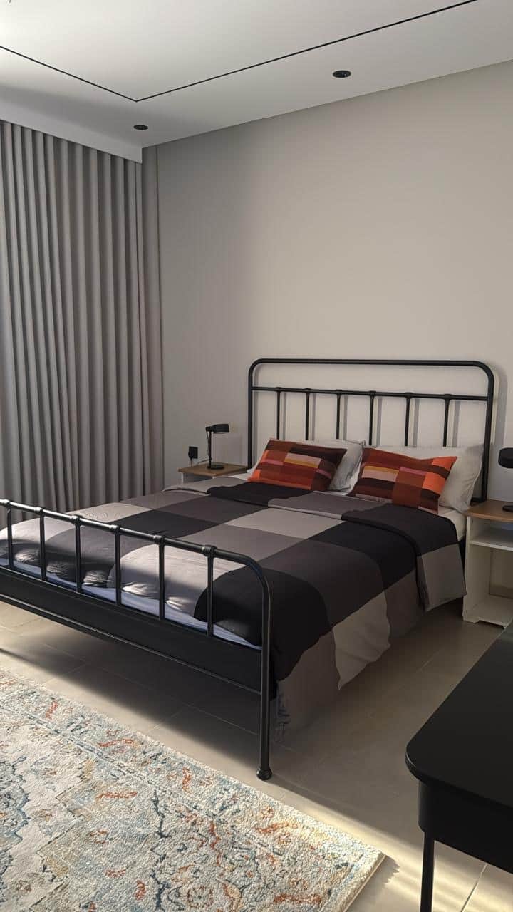 استديو حي الصفا - دخول ذاتي - Jeddah