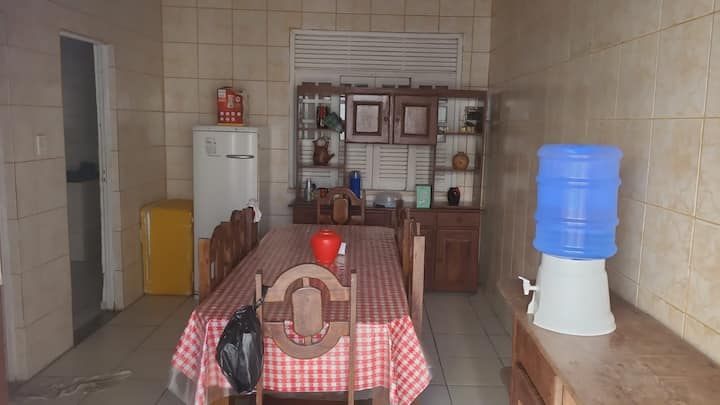 Casa Ponta De Areia - Itaparica