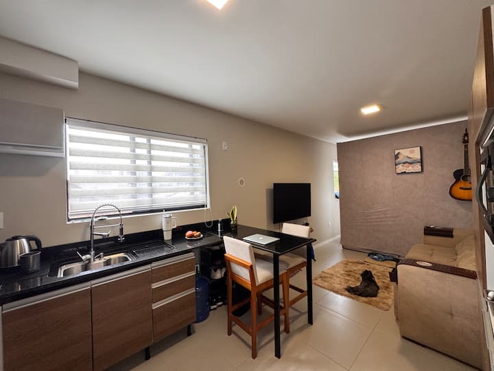 Loft Serena — Conforto E Localização Perfeita! - Navegantes