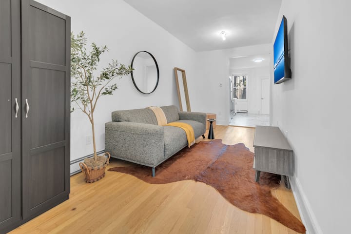 1br King L 1 Mile To Nyc L 15 Min To Metlife - Hoboken, NJ