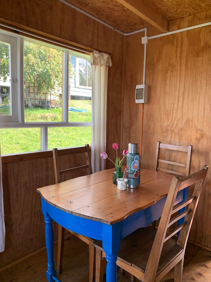 Cabaña Parcela Del Pablo - Castro, Chile