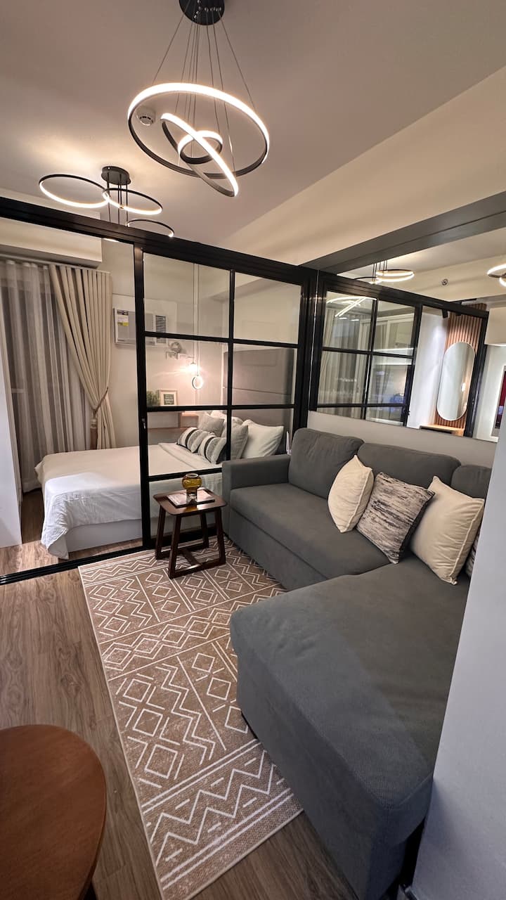 The Framehaus Free Parking Sonora Garden Las Pinas - Parañaque