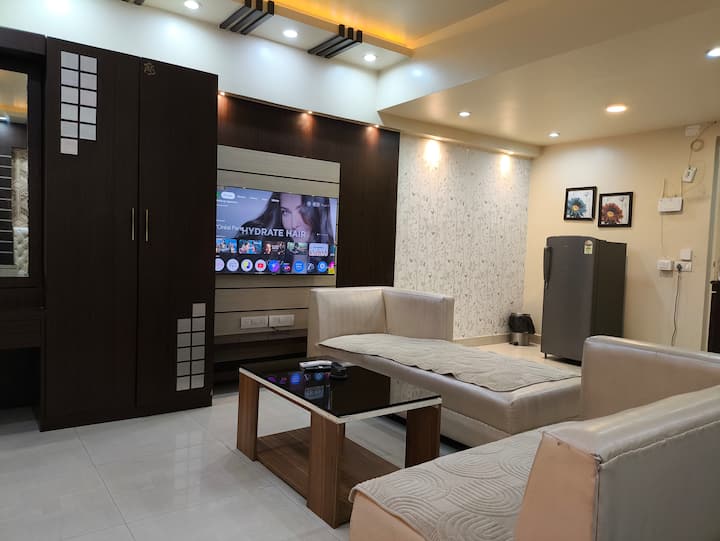 Siddha Xanadu-near Airport - Calcuta