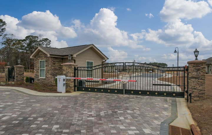 Chandler Experience - Darlington, SC