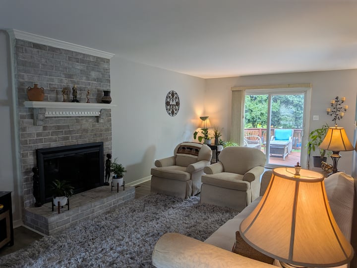 A Gem In The Heart Of Wyndham - Wyndham, VA